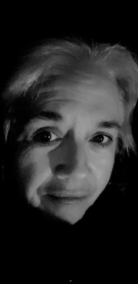 Michelle Good (Author of Five Little Indians)