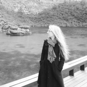 Karin Rytter (Illustrator of Oddity)