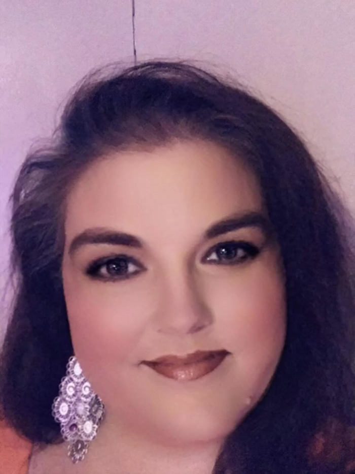 Shannon Simpson (Author of Spellbound)