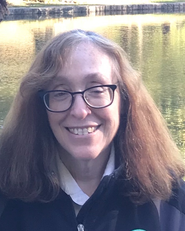 Gail Herman (Author of Fira and the Full Moon)