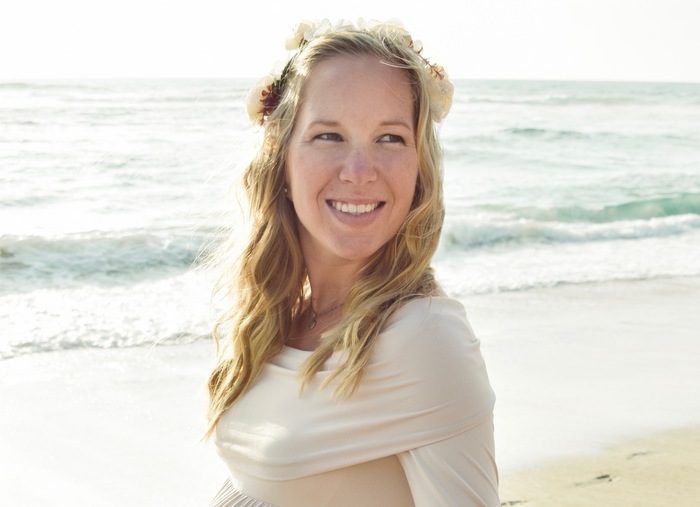 Sarah A. Erbe (Author of BRANDED)