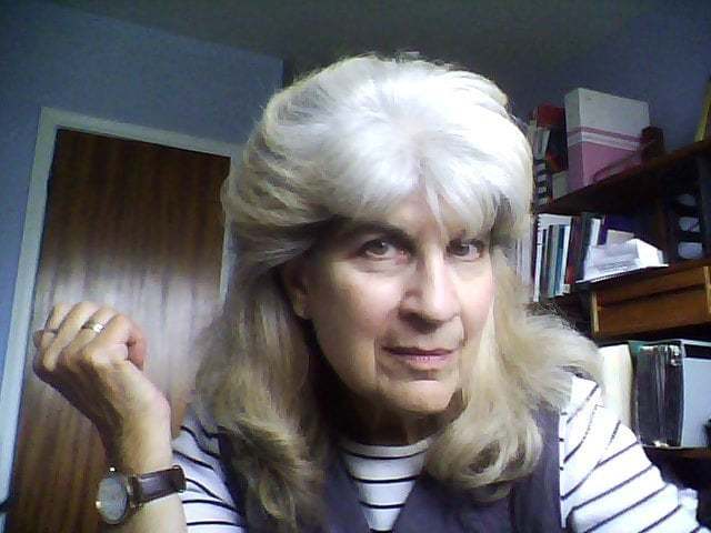 Ellie Beals (Author of Emergence)