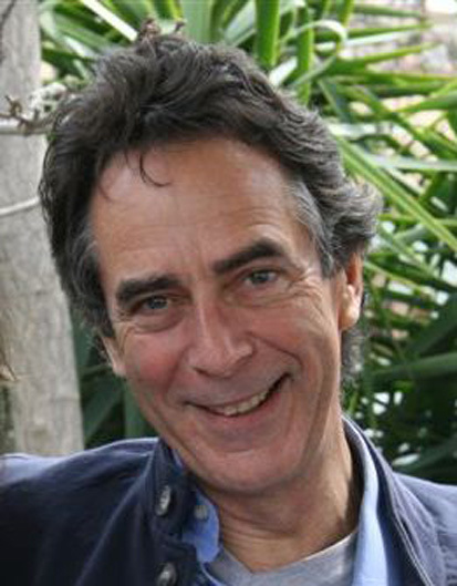 Garth Fowden (Author of The Egyptian Hermes)