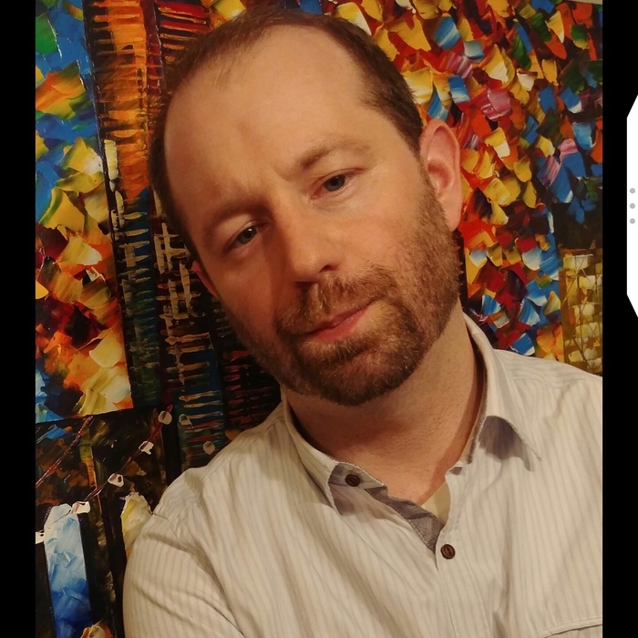 Marc Schaus (Author of Our Livable World)