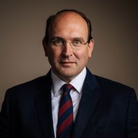 Michael Reeves (Author of Delighting in the Trinity)