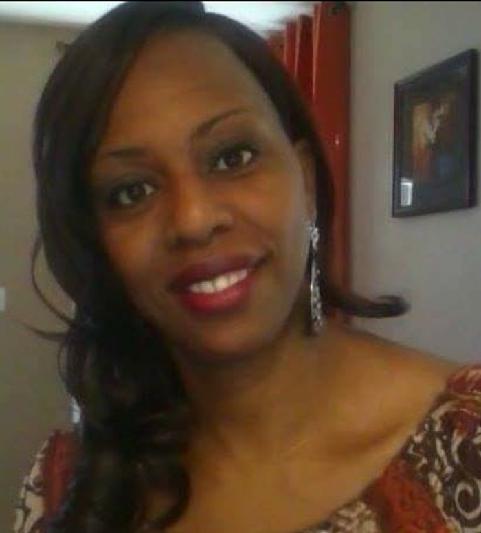Lynn R. Davis (Author of Deliver Me From Negative Self Talk)