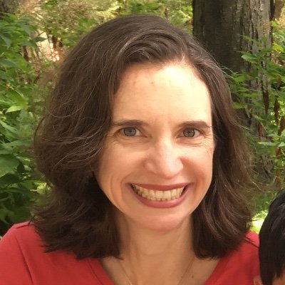 Jennifer Pitts (Author of A Turn to Empire)