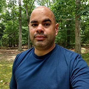 Christopher Beck (Author of The Corn Witch)