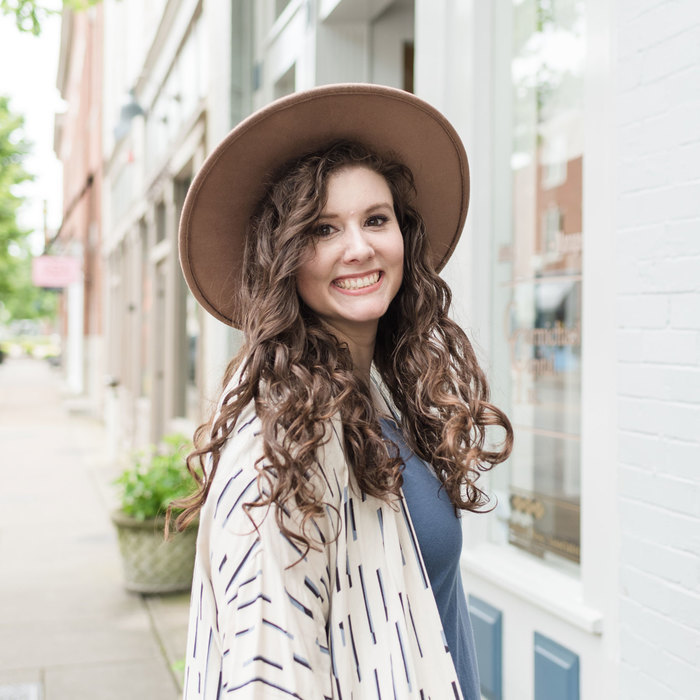 Emily Mills (Author of The Art of Visual Notetaking)