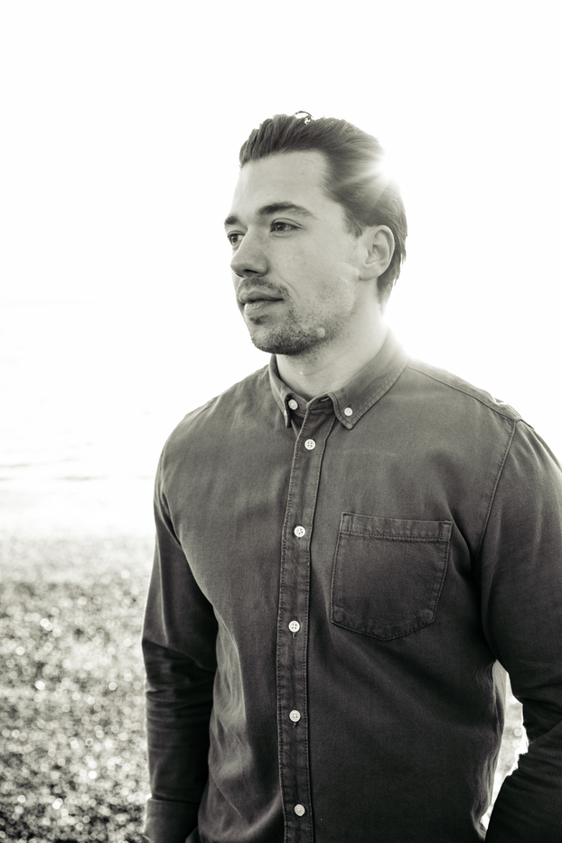 Rafn Franklín Johnson Hrafnsson (Author of Borðum betur)