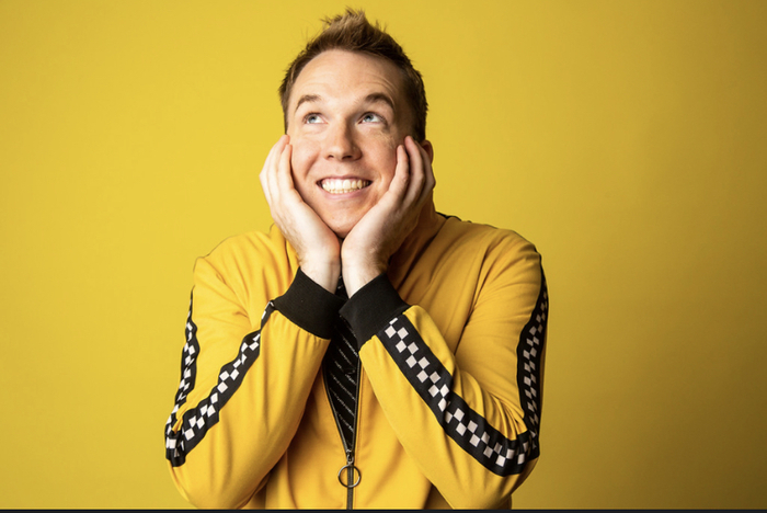 Adam Berg (Author of Rainbringer)