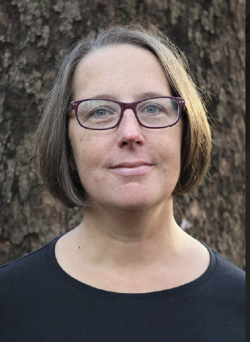 Kim Ruehl (Author of A Singing Army)