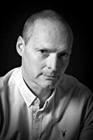 Alex Howard (Author of She'll Break But She Won't Bend)