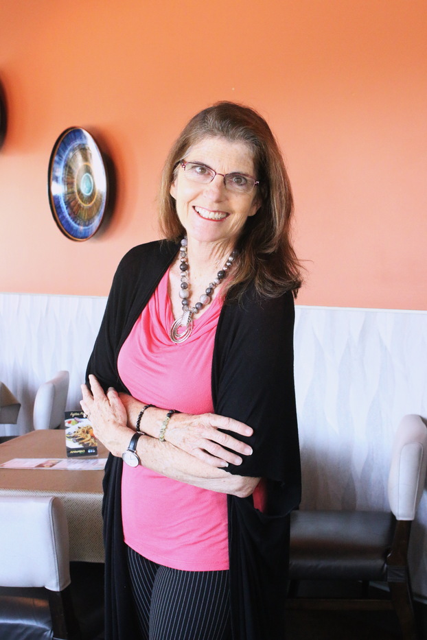 Kathryn Eriksen ( of The Grateful Soul)