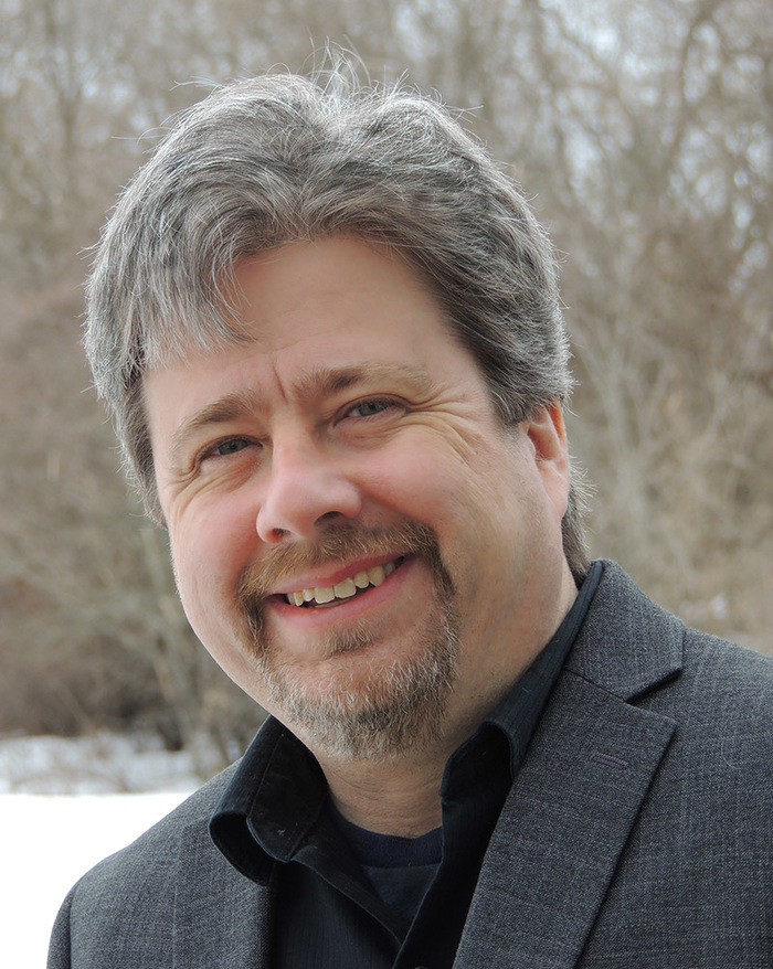 John Jackson Miller (Author of A New Dawn)