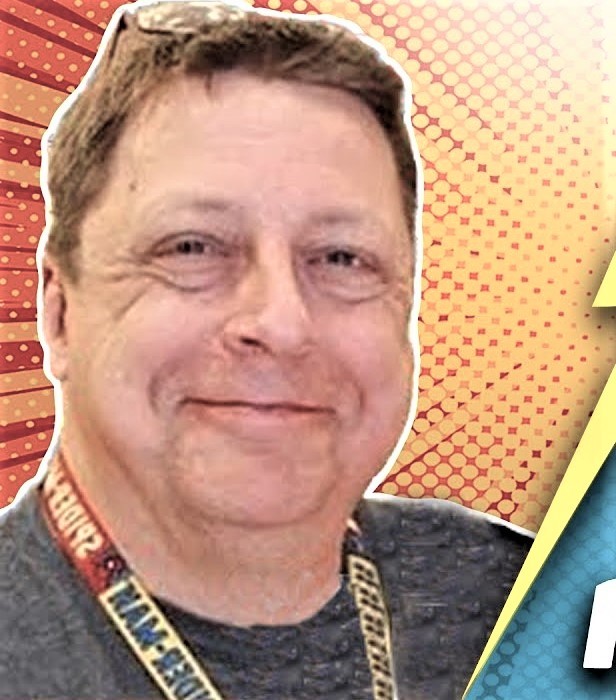 Ron Frenz (Author of Thor (1966-1996) #427)