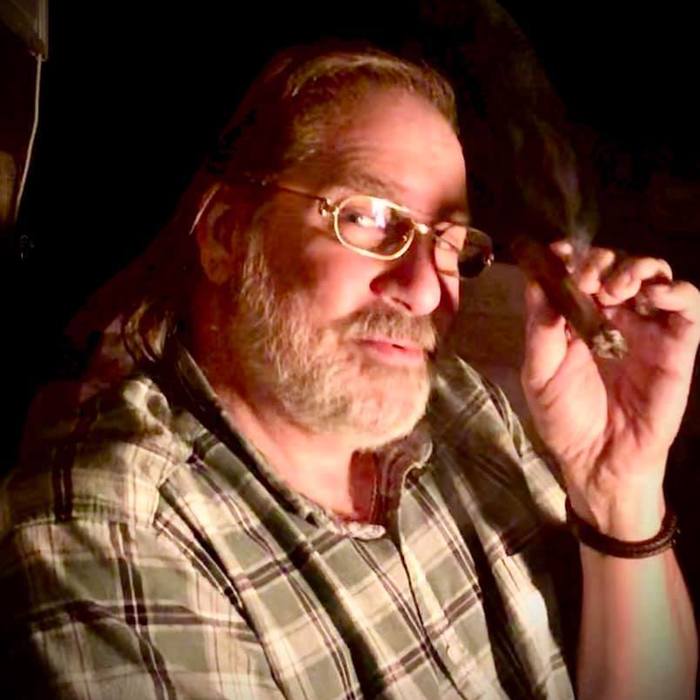 Bill Lord (Narrator of Predatory Kill)