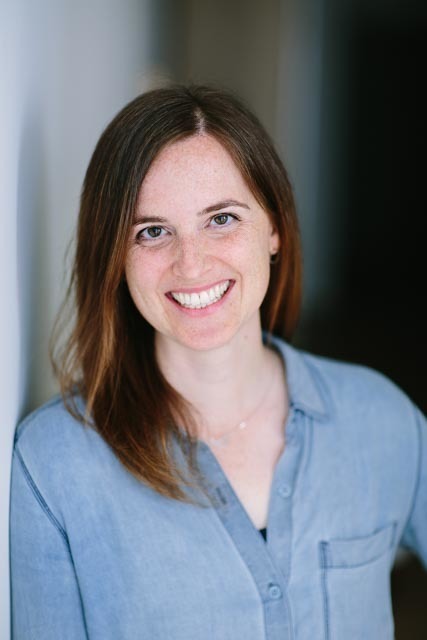 Rachelle Delaney (Author of Alice Fleck's Recipes for Disaster)