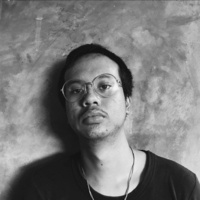 Hanindito Buwono (Author of Because the End Is Really the Beginning)