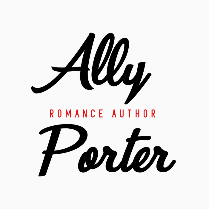 Ally Porter (Author of His Farm Hand)