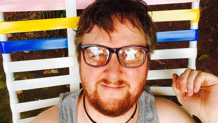 Tim Key (Author of He Used Thought as a Wife. An Anthology of Poems and ...