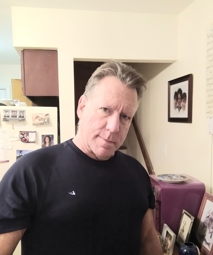 Mark Anthony DiBernardo (Author of The San Pedro Stiletto Predator)