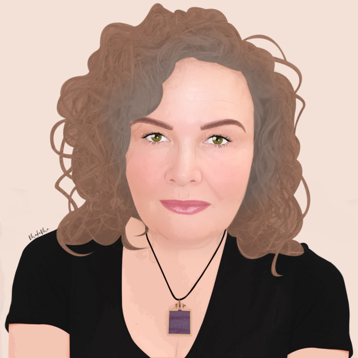 Reagan Davis (Author of Knit One, Murder Two)