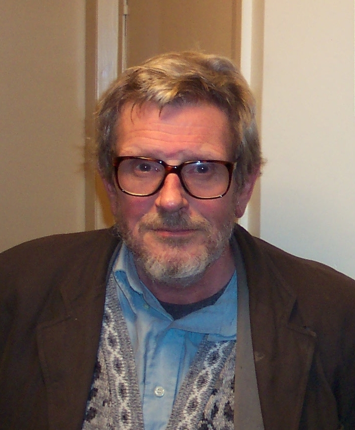 Angus Calder (Author of The People's War)