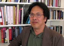 R. Bin Wong (Author of China Transformed)