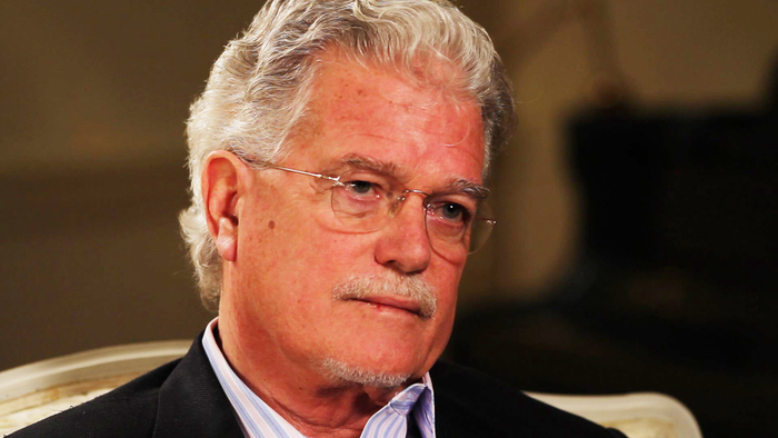 Bruce Cumings (Author of The Korean War)