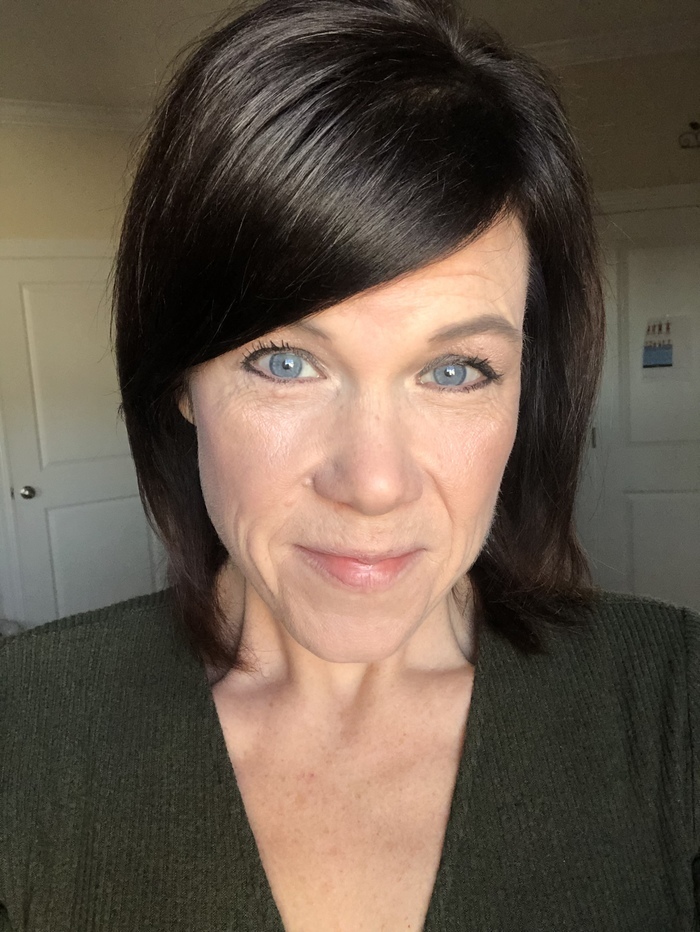 Tracy Weber (Author of Midnight Pancakes)