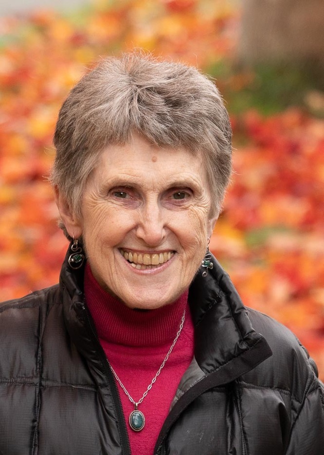 Sylvia Byrne Pollack (Author of Risking it)
