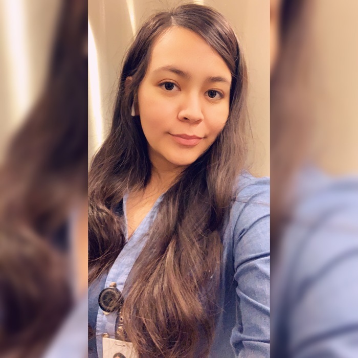 Jami Gallardo (Author of The Billionaire's Surrogate)