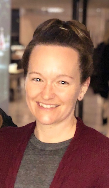Lynn Morin (Author of Life Is Better With You)
