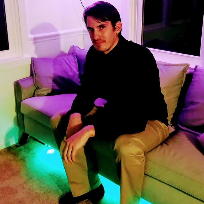 Brian Gates (Author of The Final Strain)