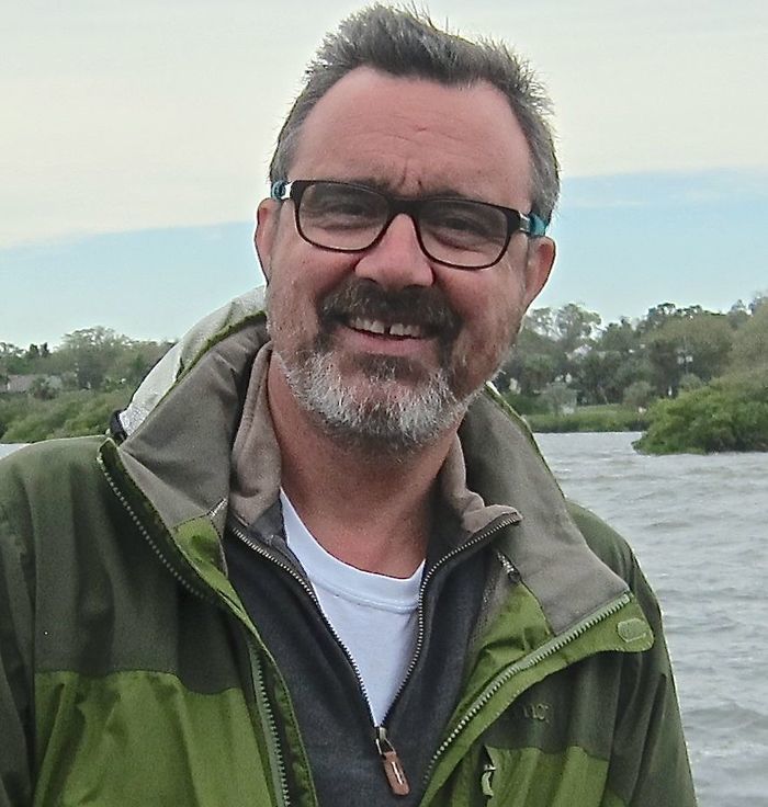 David Biddle (Author of Old Music for New People)