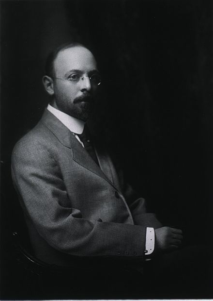 Isador Henry Coriat (Author of Những cảm xúc bị dồn nén)