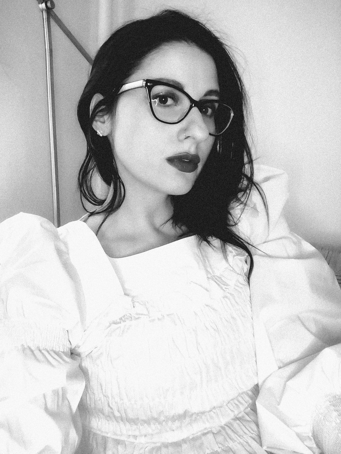 Stephanie Valente (Author of Internet Girlfriend)