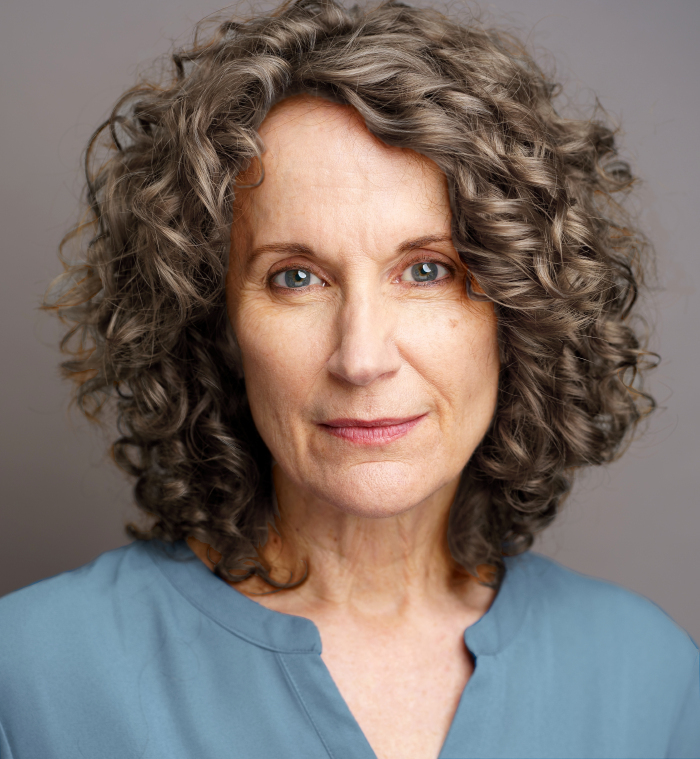 Susan Rohrer (Author of The Holy Spirit - Spiritual Gifts)