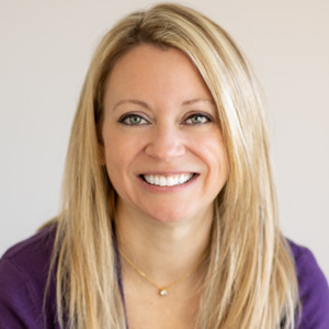 Heather Ripley (Author of Next Level Now)