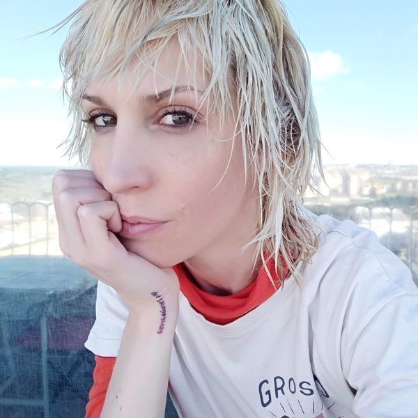 Virginia Rodríguez (Virpink) (Author of Lia y Roma)