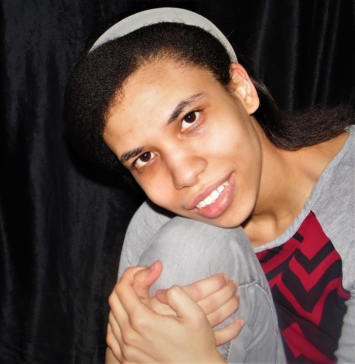 Timberly Price (Author of Transforming Into Evil)