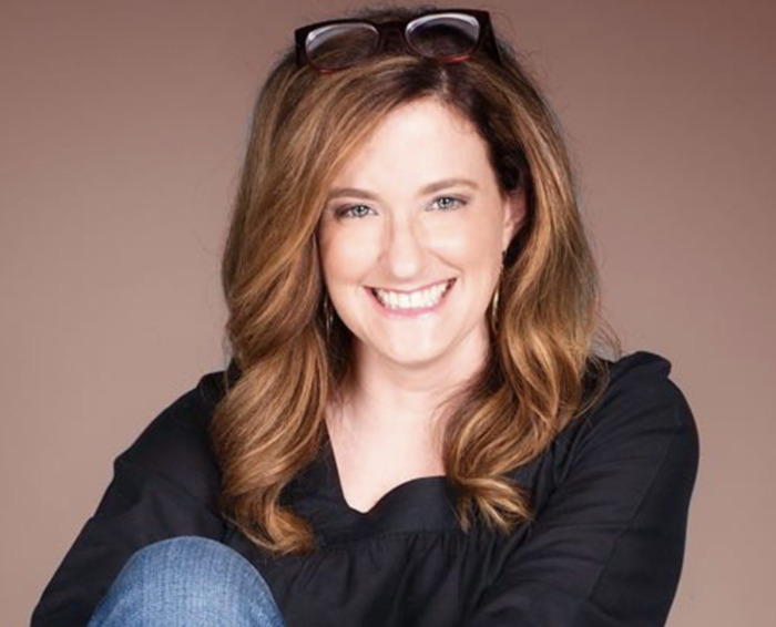 Amy Cherrix (Author of Good Night, Little Bookstore)