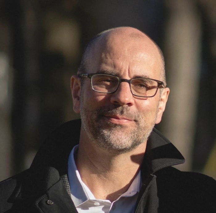 Debut Author Snapshot: Sean Pidgeon - Goodreads News & Interviews