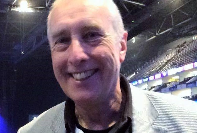 David Winship (Author of Could Have Been Verse)