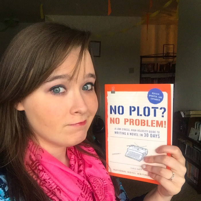 Stephanie Dunham (Author of Everything is Okay)