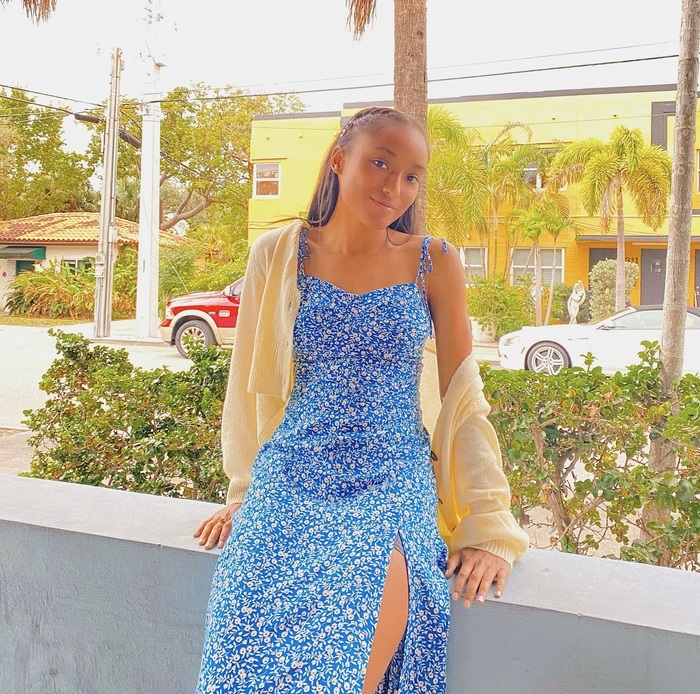 Mia Golding (Author of Say You Won't Let Go)