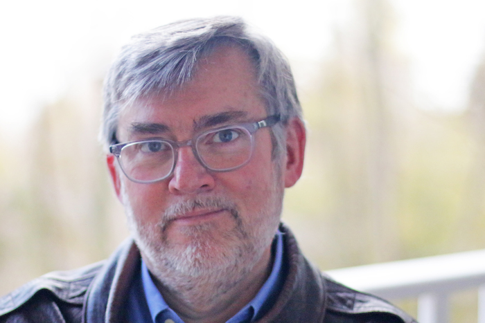 Carey Allen Krause (Author of LHOSA)