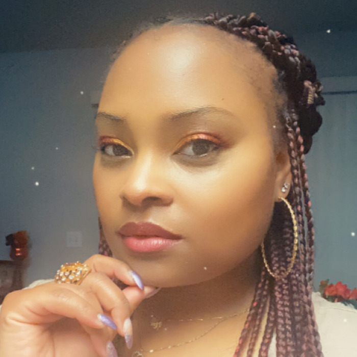 Dominique L. Watson (Author of The Ultimate Double Cross)