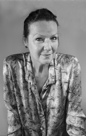 Sophie Avory (Author of The Leap)